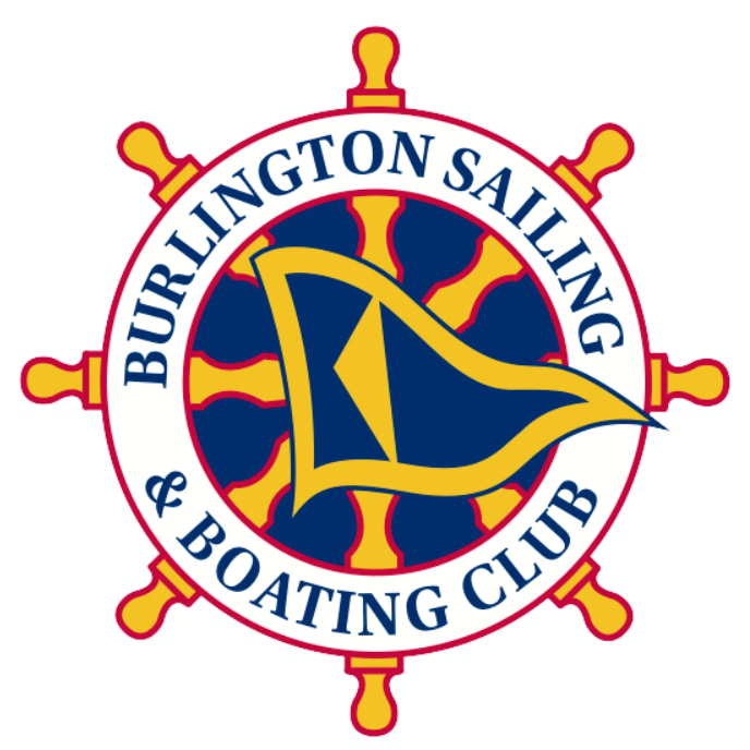 Burlington Sailing & Boating Club – Mahalo Custom Apparel